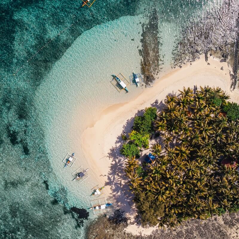 Top 10 BEST Siargao Beaches: The Ultimate Guide