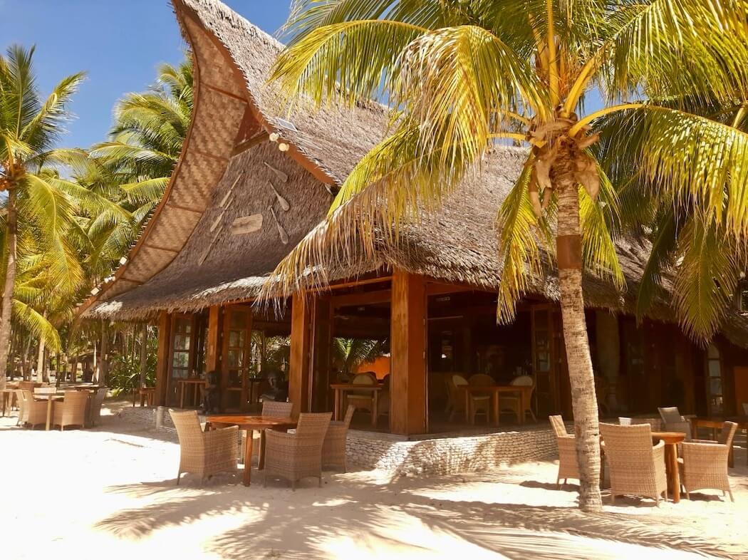 Where To Eat: The Top 10 BEST Siquijor Restaurants
