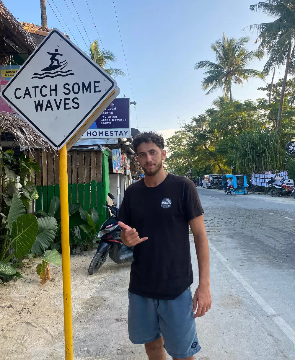 BEST SIARGAO TRAVEL GUIDE 2023: Budget & Itinerary