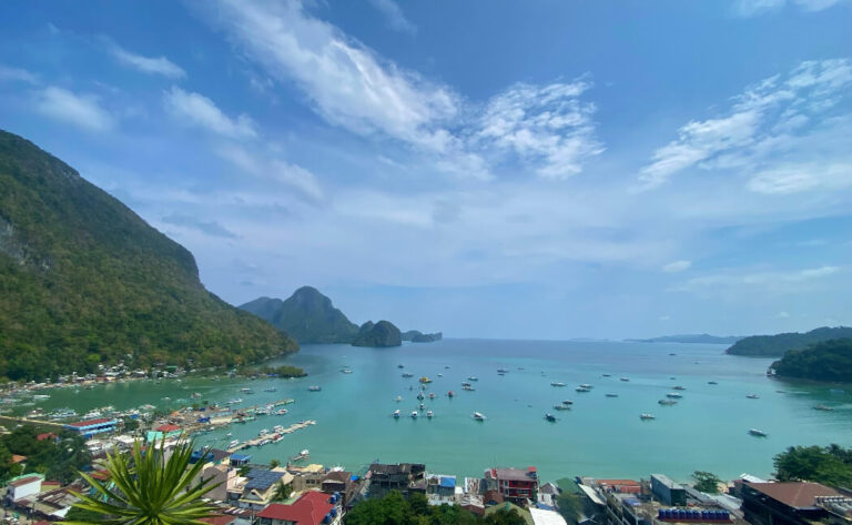 Taraw Cliff: The BEST Guide To El Nido's Canopy Walk