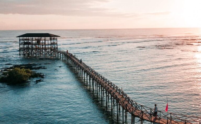 UlTIMATE SIARGAO TRAVEL GUIDE: Budget & Itinerary