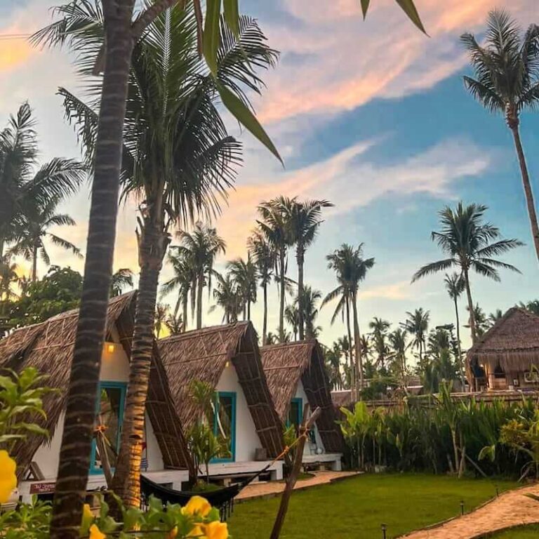 Siargao Nightlife: Top 9 Best Bars & Party Schedule 2024