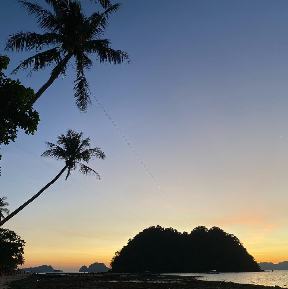 Top 5 MOST BEAUTIFUL El Nido Beaches