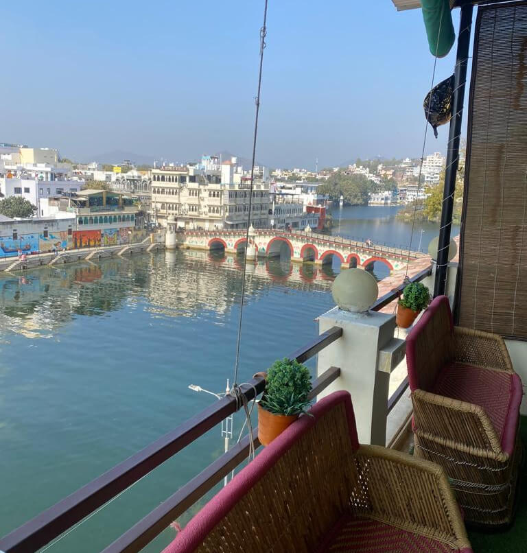 The Top 10 BEST Restaurants in Udaipur