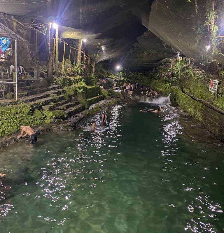 CAMIGUIN TRAVEL GUIDE 2026: Itinerary & Budget