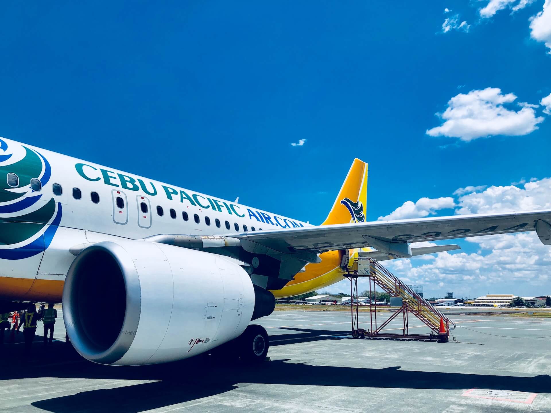 How To Get To Siargao Island: Complete Travel Guide