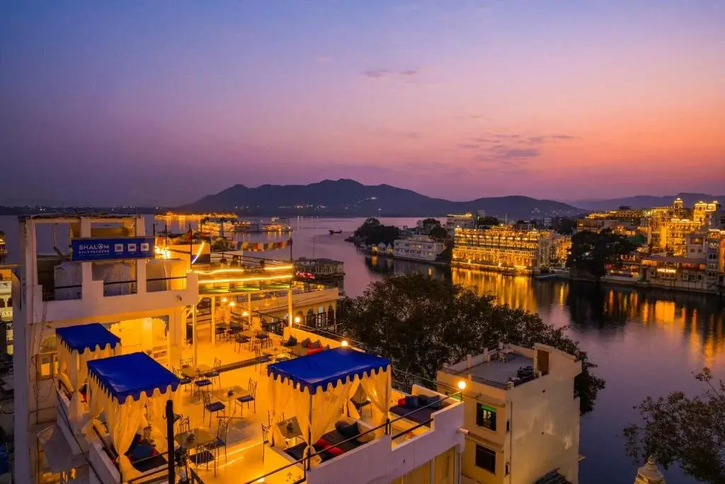The Top 7 BEST Cafes in Udaipur