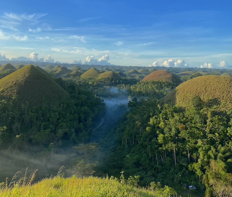 Chocolate Hills Bohol: Ultimate DIY Guide