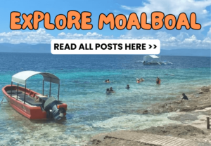Ultimate Moalboal Itinerary: 1-3 Days in Cebu's Diving Capital