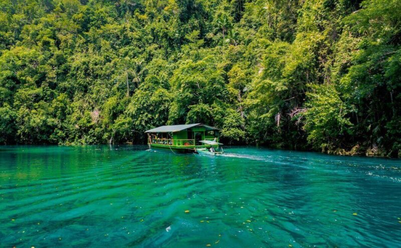 Alicia Panoramic Park: Ultimate Guide To Bohol's Hidden Hike