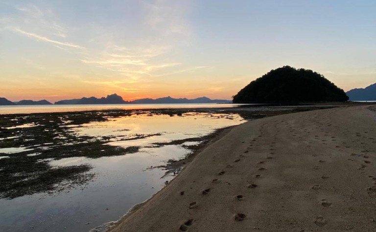 Ultimate Philippines Itinerary: 1-Month Backpacking Route