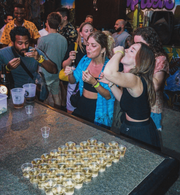San Pedro La Laguna Nightlife: Top 5 BEST Bars