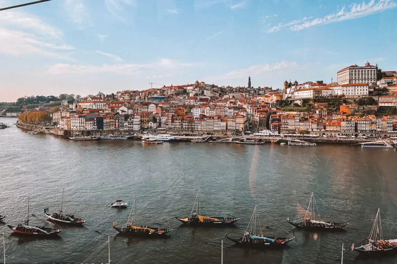 How To Spend 4 Days in Porto: Ultimate Itinerary