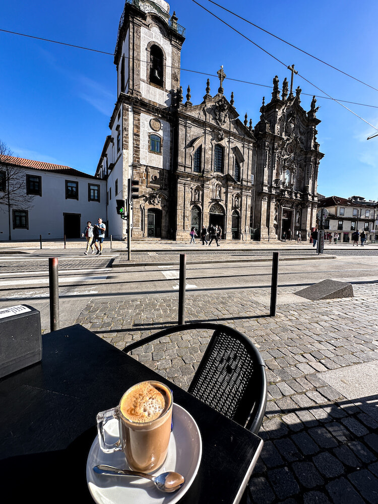 How To Spend 4 Days in Porto: Ultimate Itinerary