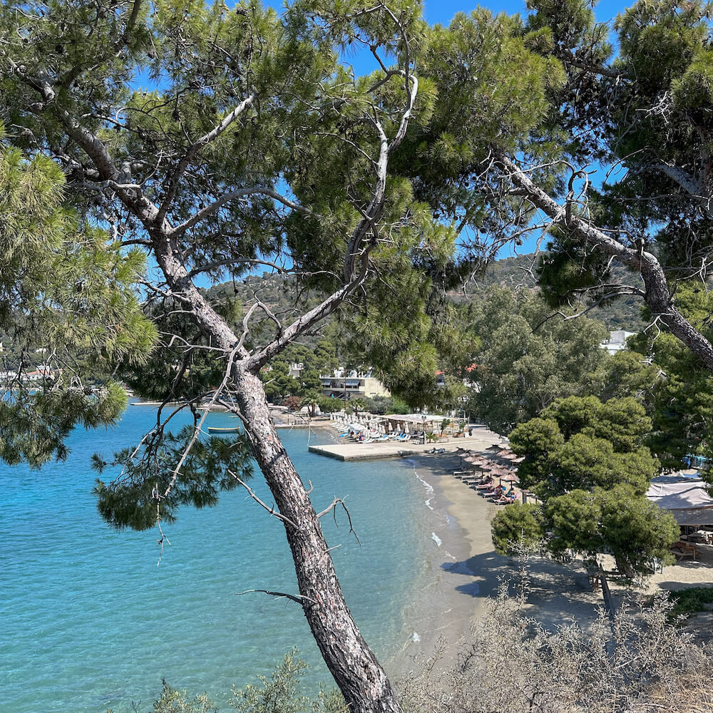 7 Best Beaches in Poros, Greece: Ultimate Travel Guide